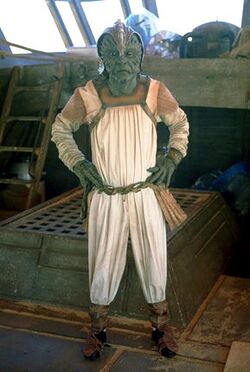 Klaatu | Star Wars Wiki | Fandom