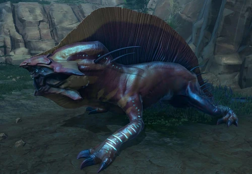 Red (orlax) | Wookieepedia | Fandom