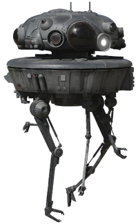 Arakyd Industries | Wookieepedia | Fandom