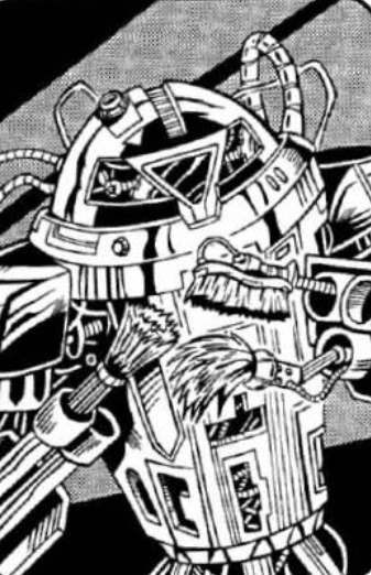 Scrud | Wookieepedia | Fandom