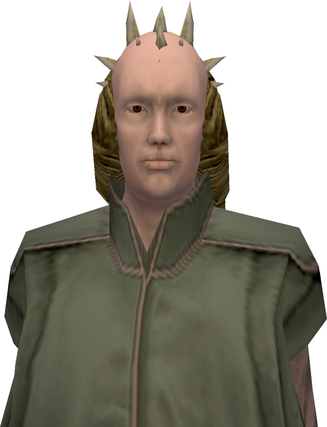 Seevi Nyed | Wookieepedia | Fandom