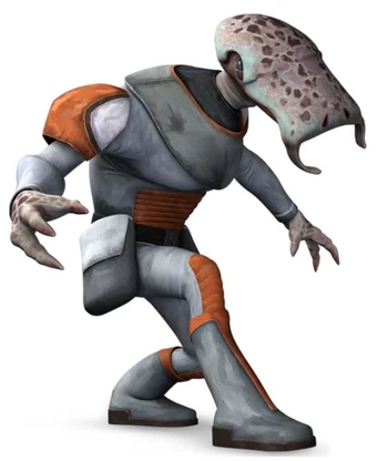 Selkath | Czech Star Wars Wiki | Fandom