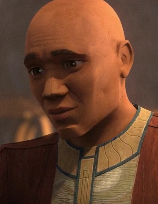 Shep Hazard | Star Wars Wiki | Fandom