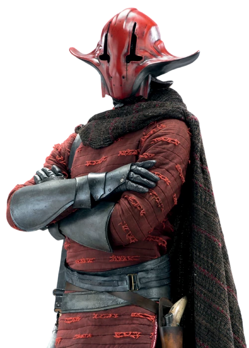 Sidon Ithano | Wookieepedia | Fandom