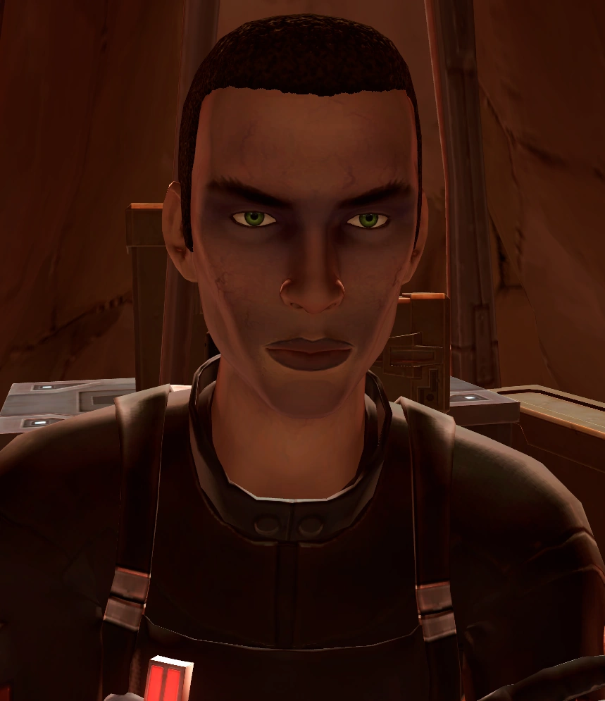 Stavas | Wookieepedia | Fandom