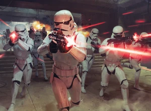 Imperial Army | Wookieepedia | Fandom