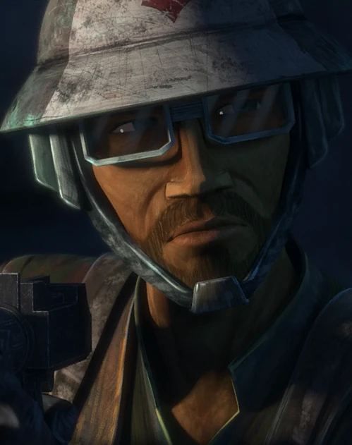 Unidentified male Onderonian fighter | Wookieepedia | Fandom