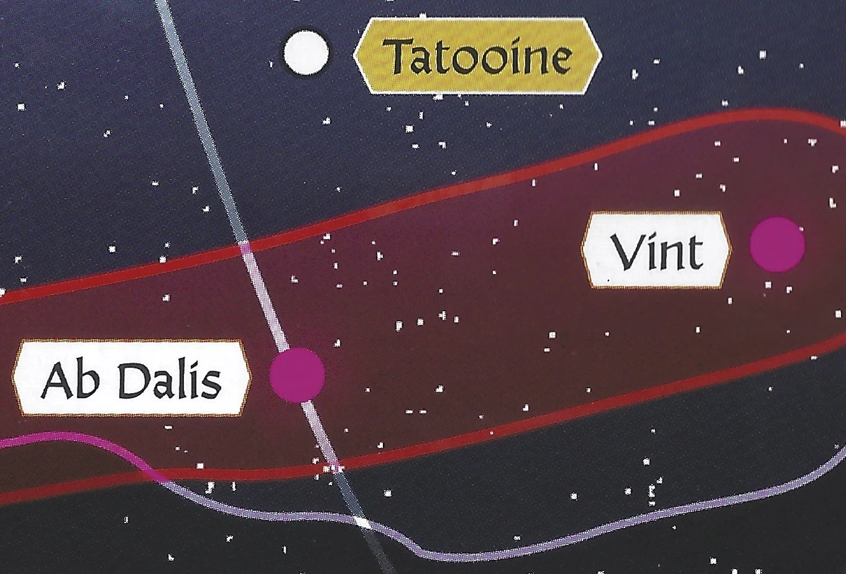 Vint | Wookieepedia | Fandom