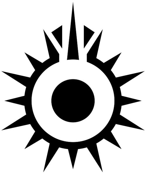 Black Sun | Wookieepedia | Fandom