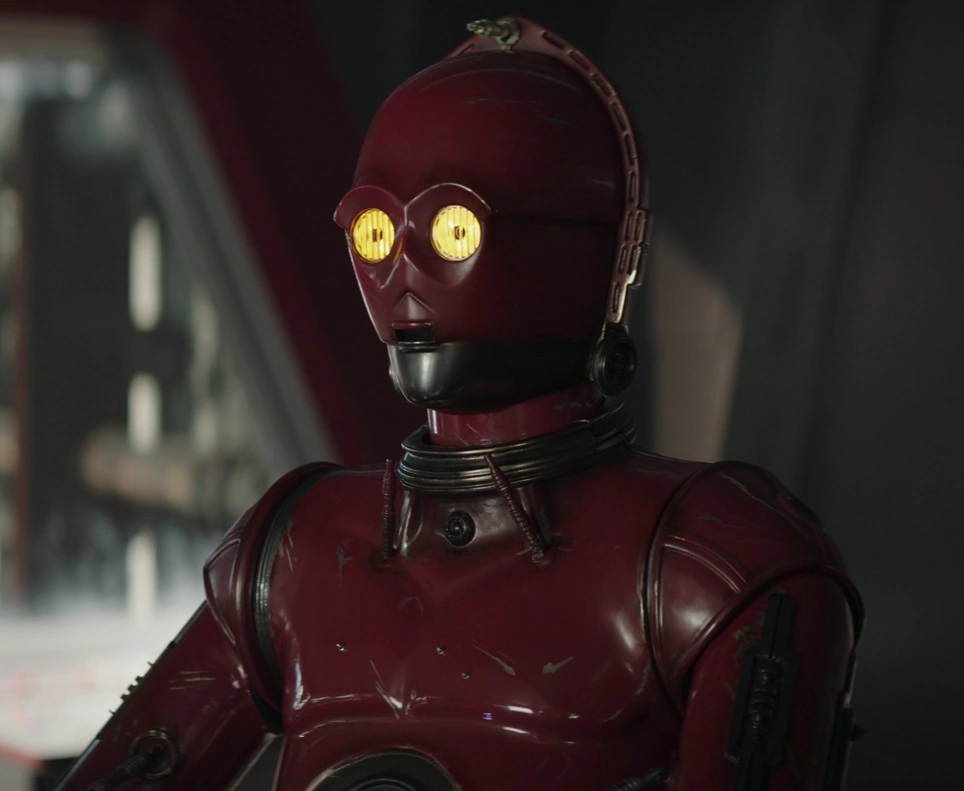 C1-D1 | Wookieepedia | Fandom