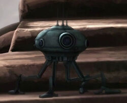 Probe Droid | Star Wars Wiki | Fandom