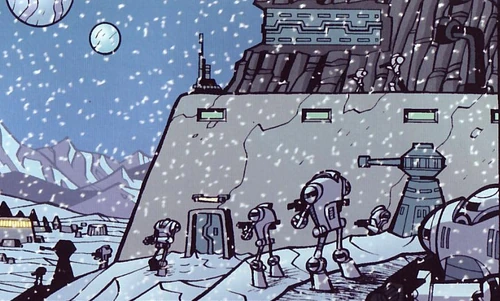 CIS Weapons Factory | Wookieepedia | Fandom