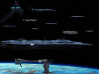 MC80A Home One Type Heavy Star Cruiser | Wookieepedia | Fandom