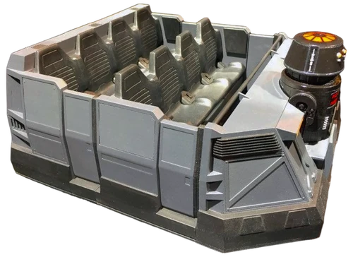 First Order Fleet Transport | Wookieepedia | Fandom