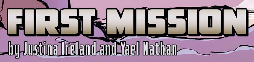 First Mission | Wookieepedia | Fandom