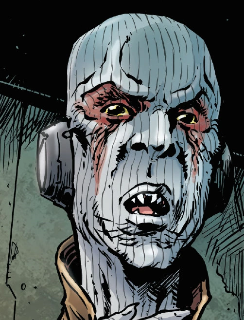 Unidentified Galactic Republic agent | Wookieepedia | Fandom