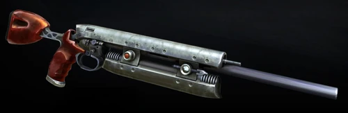 Idiot's Array sniper rifle | Wookieepedia | Fandom