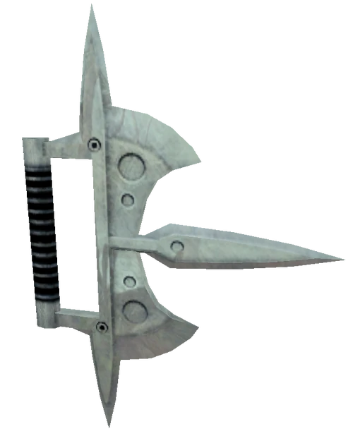 Nightblade | Wookieepedia | Fandom