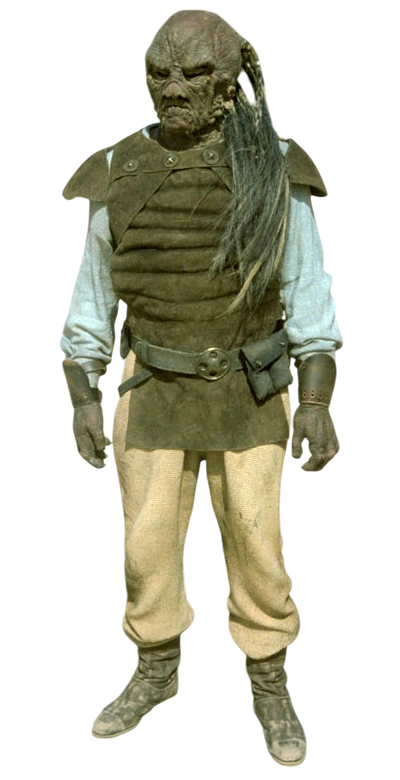 Weequay | Wookieepedia | Fandom