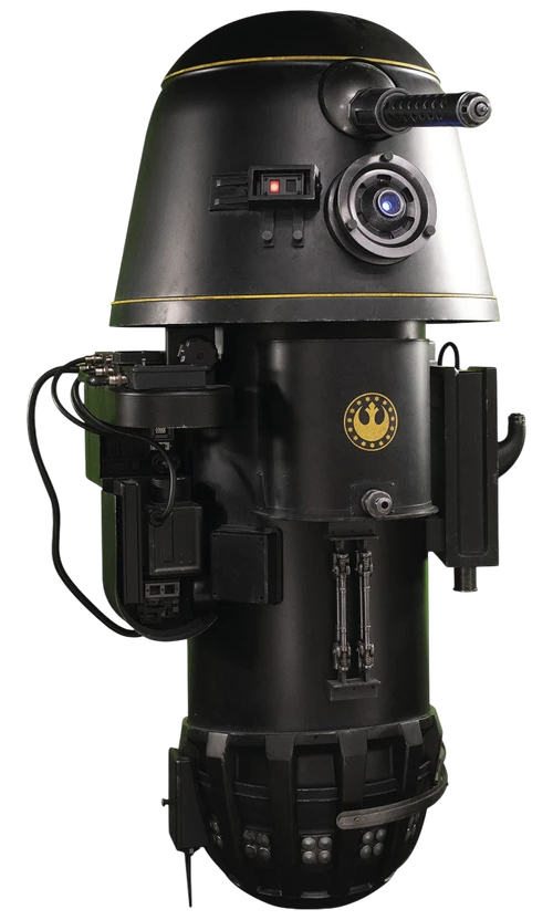 R1 security droid | Wookieepedia | Fandom