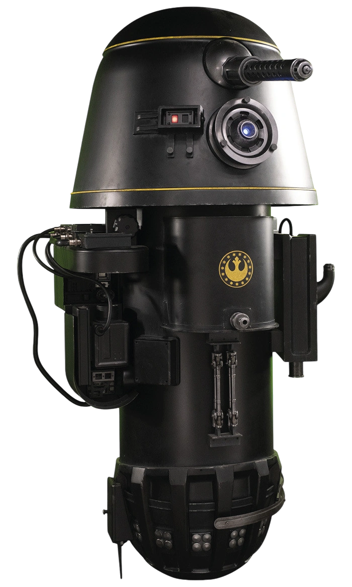 R1 security droid | Wookieepedia | Fandom