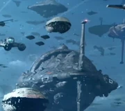 MC95C Star Cruiser | Wookieepedia | Fandom