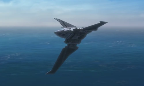 Tech Turn | Wookieepedia | Fandom