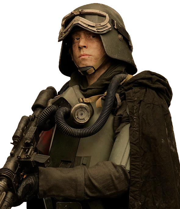 Wesger Odry | Star Wars Wiki | Fandom