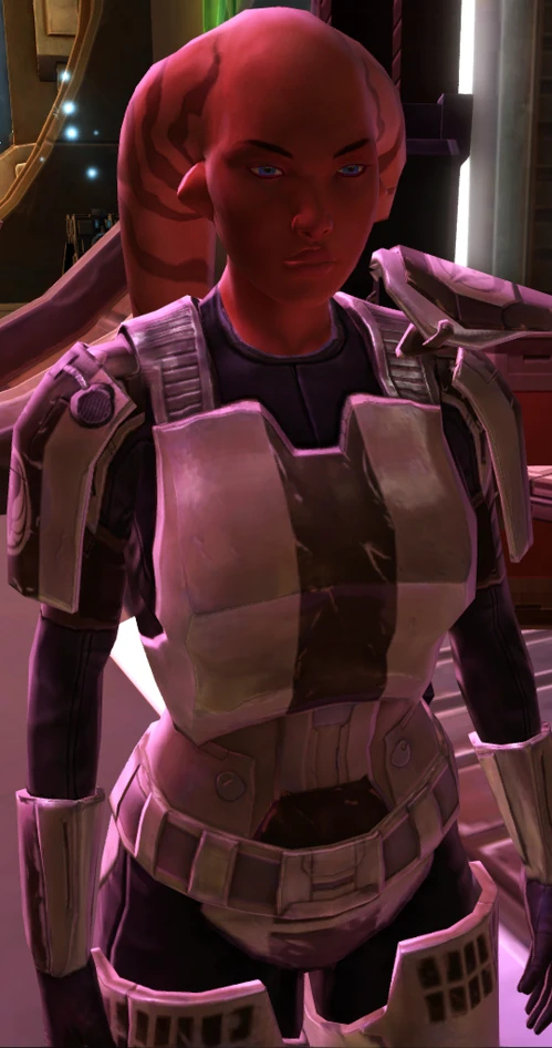 Xa | Wookieepedia | Fandom