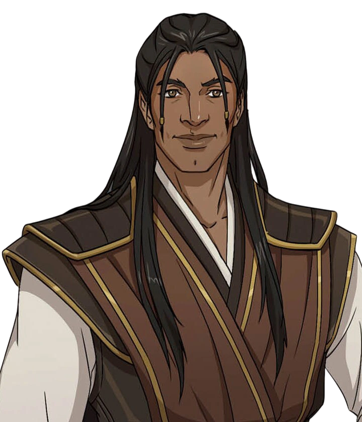 Yacek Sparkburn | Wookieepedia | Fandom