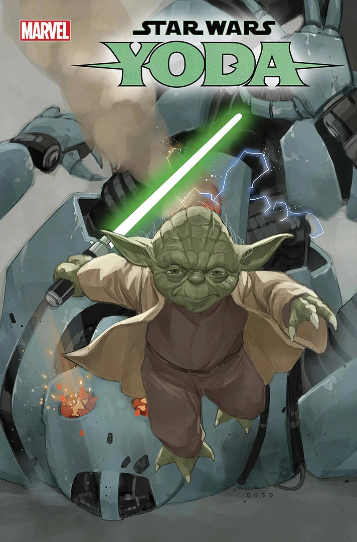 Yoda 9 | Wookieepedia | Fandom
