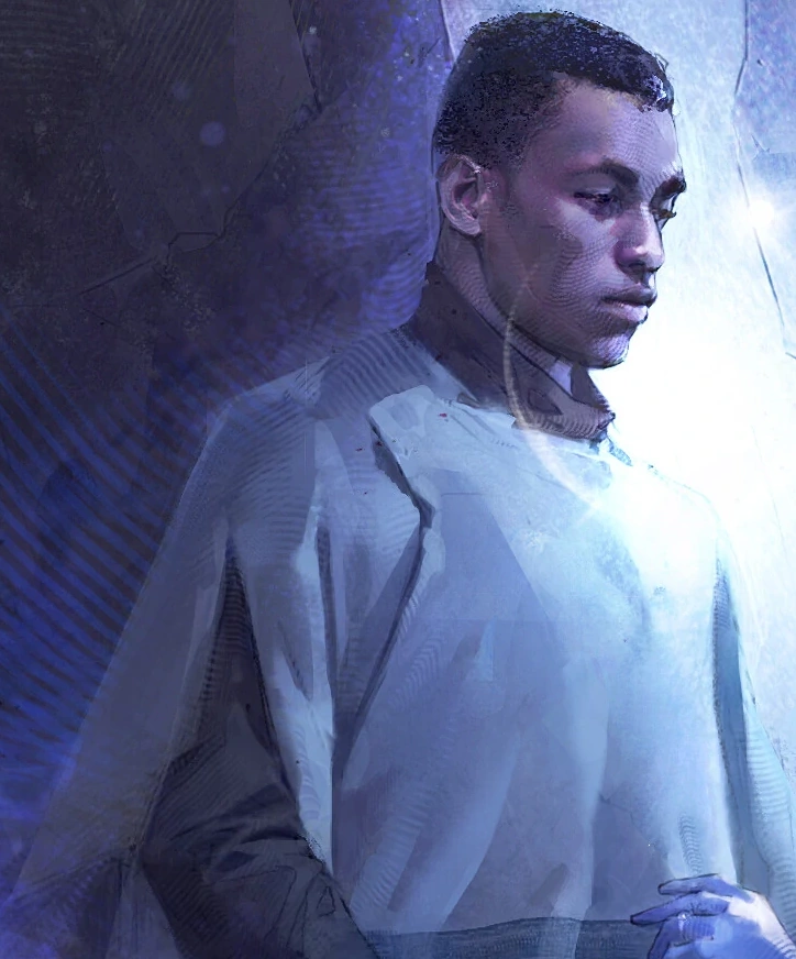 Zallo Blaak | Wookieepedia | Fandom