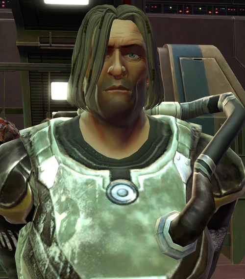 Agerin Minosh | Wookieepedia | Fandom