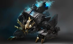 Ancient Guardian Droid | Wookieepedia | Fandom