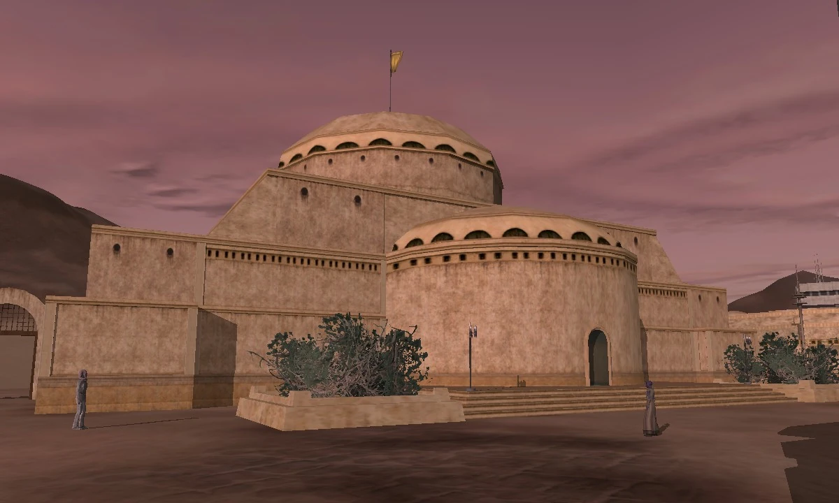 Bestine Hotel | Wookieepedia | Fandom