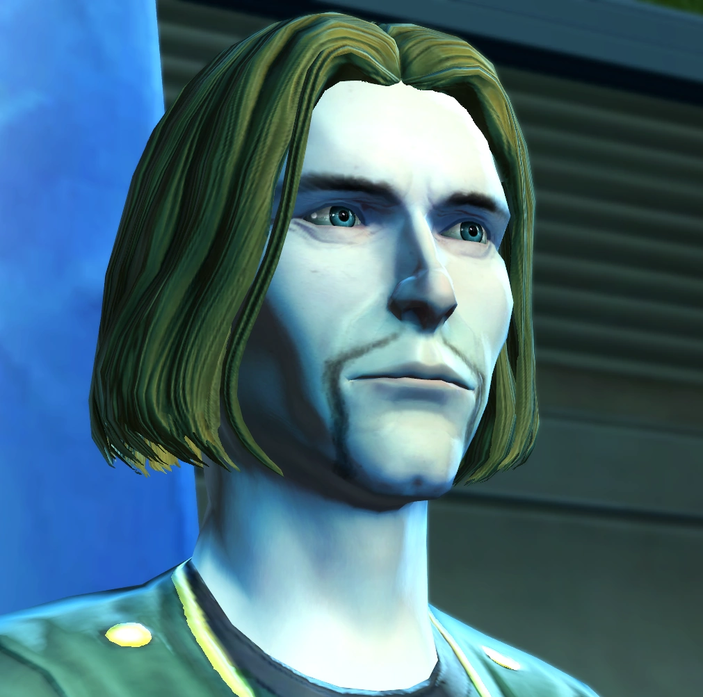 Brall Tavar | Wookieepedia | Fandom