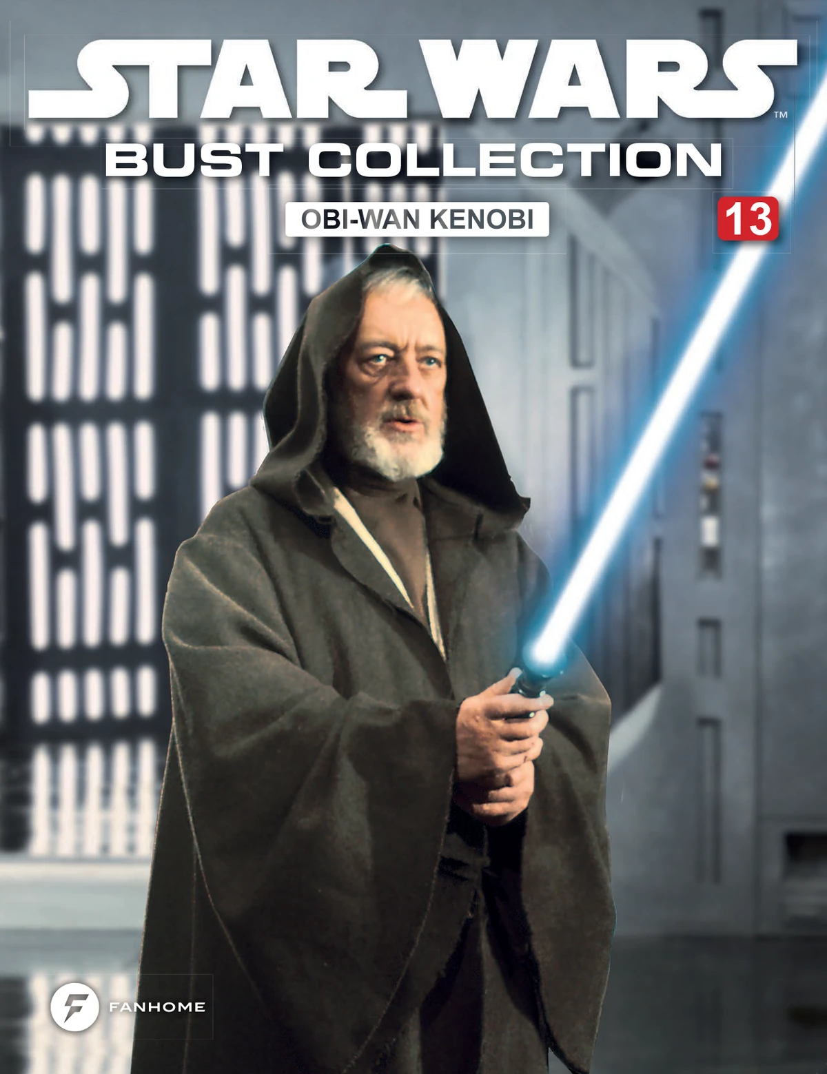 Star Wars Bust Collection 16 | Wookieepedia | Fandom