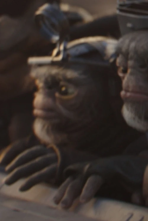 Clang | Wookieepedia | Fandom