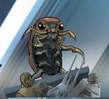 Clune | Wookieepedia | Fandom