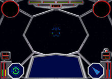 TIE/d "Defender" Multi-Role Starfighter | Wookieepedia | Fandom