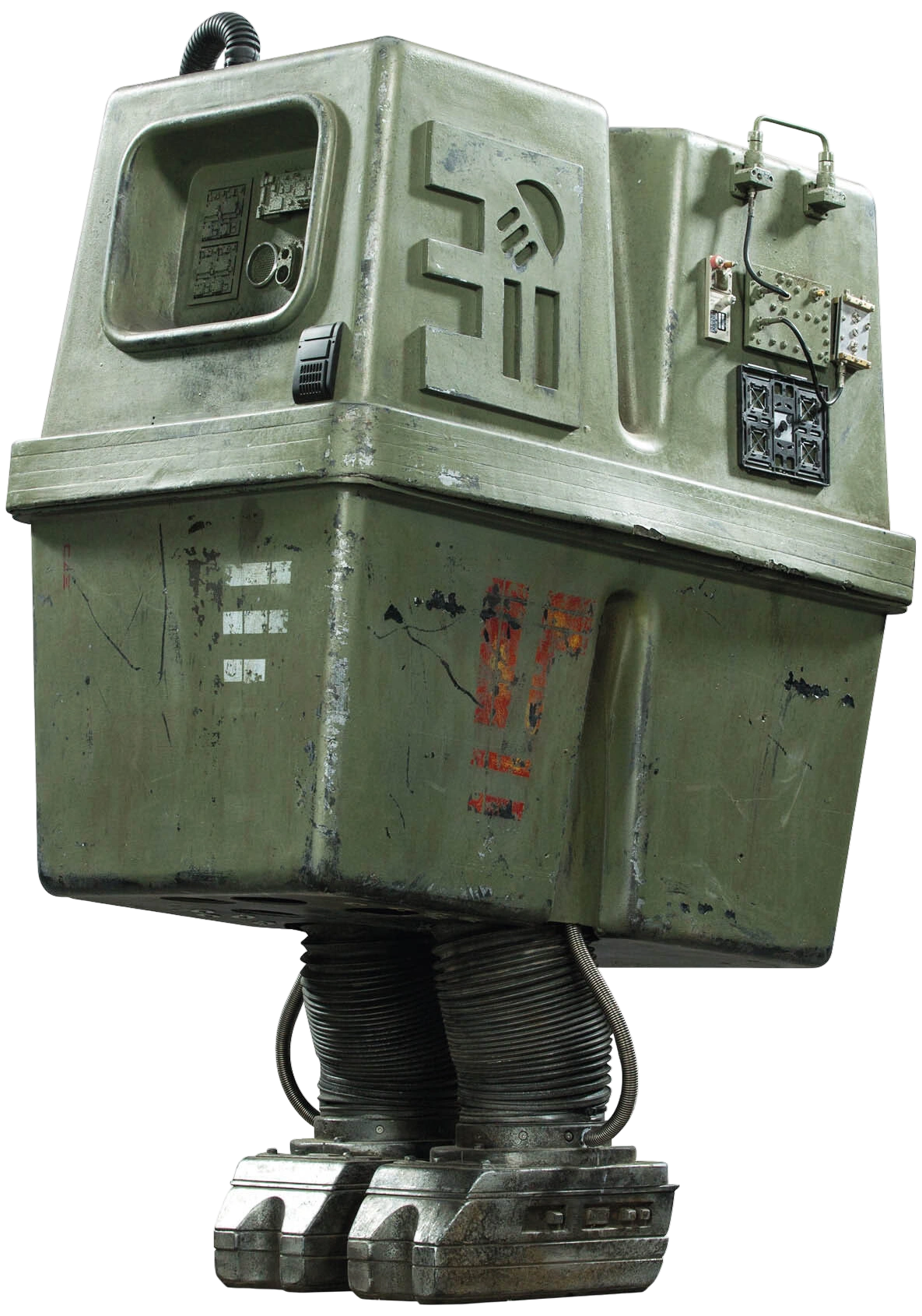 EG-series power droid | Wookieepedia | Fandom