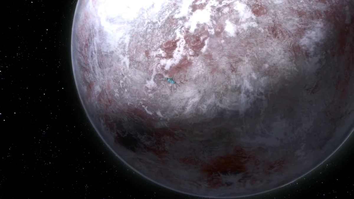 Elom system | Wookieepedia | Fandom