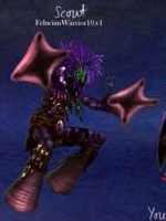 Scout Feluciani | Jawapedia | Fandom