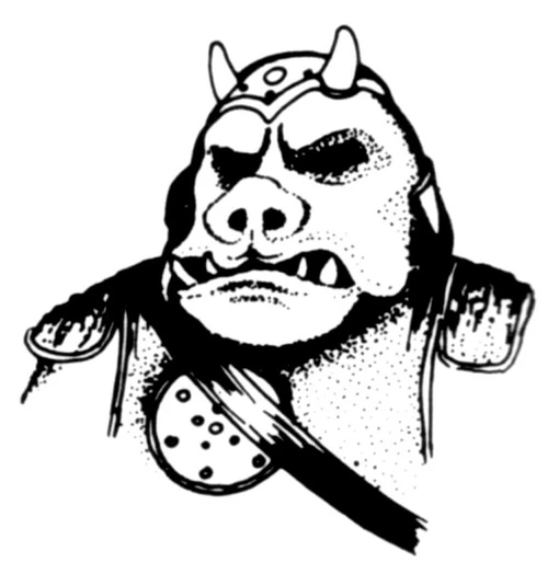 Gorrt | Wookieepedia | Fandom