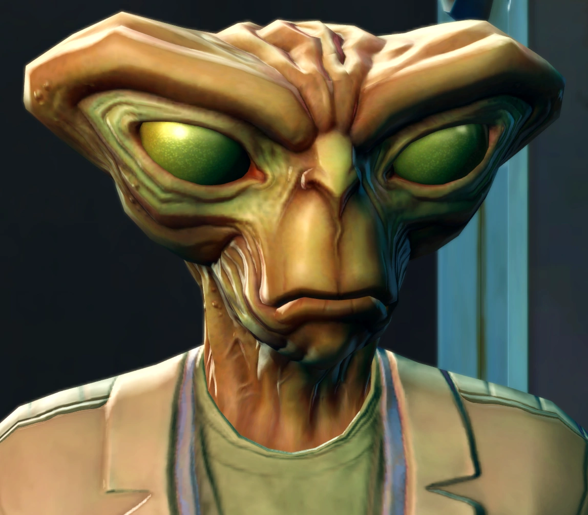 Hextal | Wookieepedia | Fandom