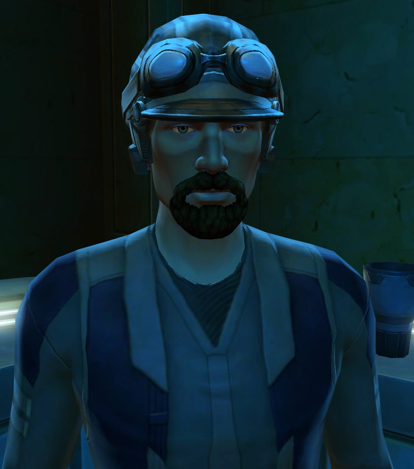 Jonos Triv | Wookieepedia | Fandom
