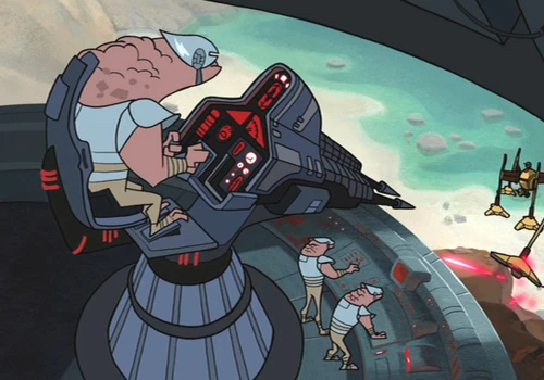 Kon'me | Wookieepedia | Fandom