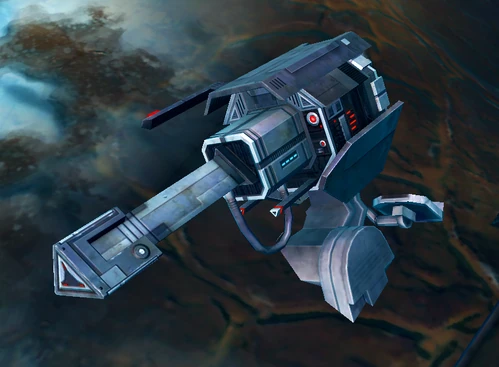 Laserdrill | Wookieepedia | Fandom