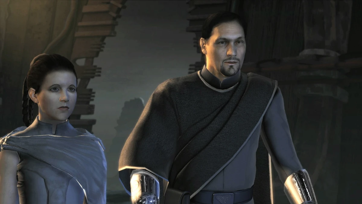 Alderaanian cloak | Wookieepedia | Fandom