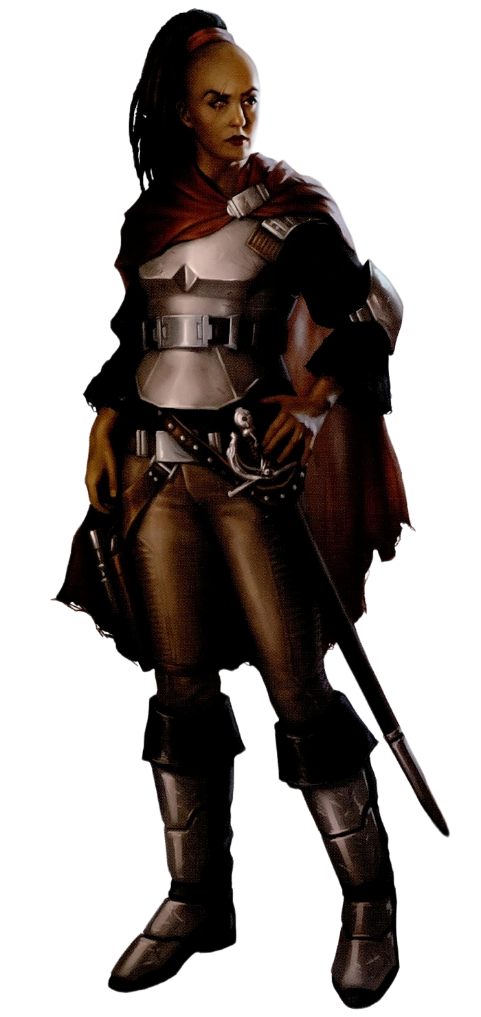 Mandi | Wookieepedia | Fandom